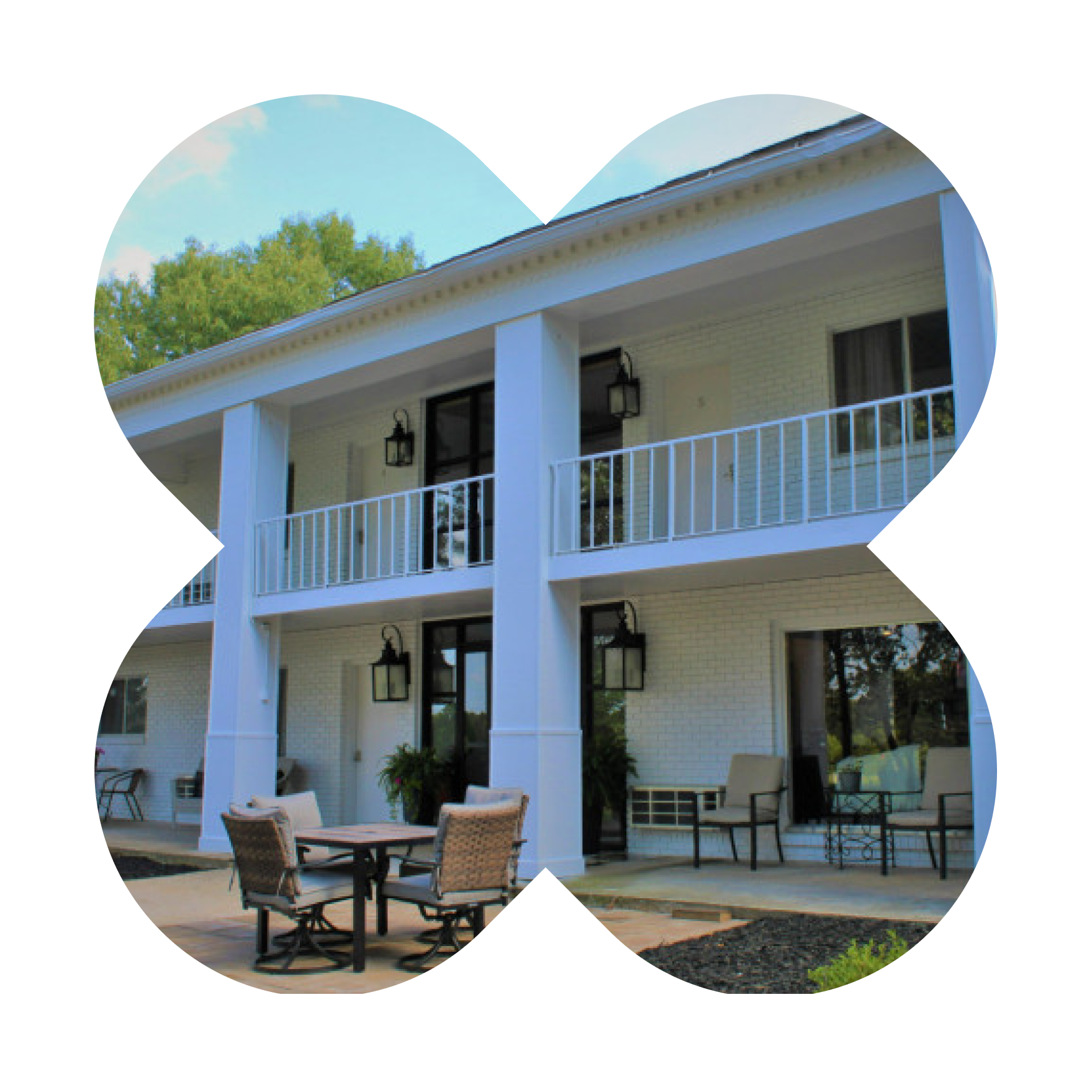 Heber Springs Resort